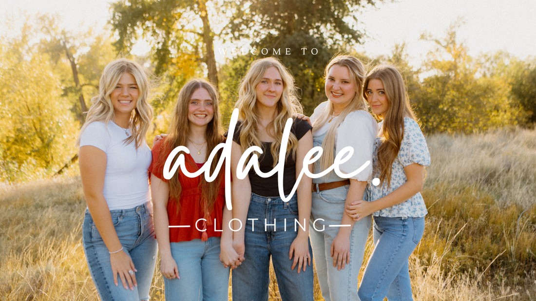 adalee clothing – adalee.